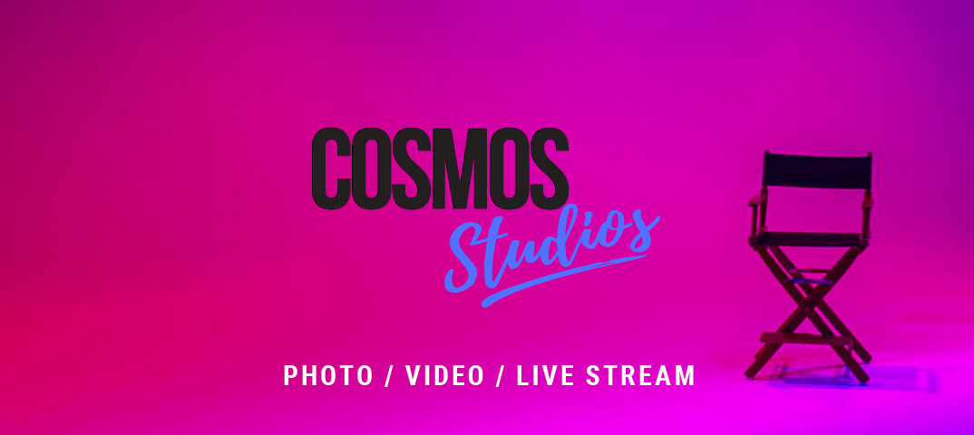 Cosmos Studios – Production Studio & Event Space in North Hollywood, CA